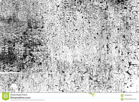 Abstract Grunge Background Black And White Monochrome Texture Stock