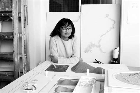 Creating And Remembering The Works Of Maya Lin Pa Architecture