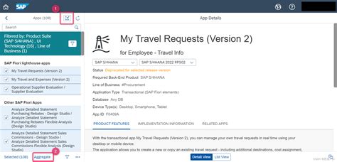 超实用的 Sap Fiori Library Csdn博客
