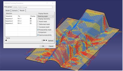 复合材料在前述行业的轻量化结构应用 Catia 知乎