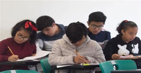 Registro Para Preparatoria En El Edomex 2024 Calendario Y Fechas De La