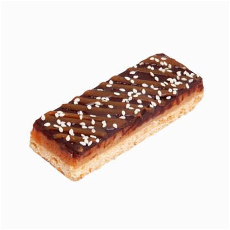 Bakemart Gluten Free Millionaire Bars Grandioseae