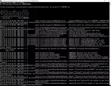 Springboot Mavenspring Boot Springboot Maven Csdn