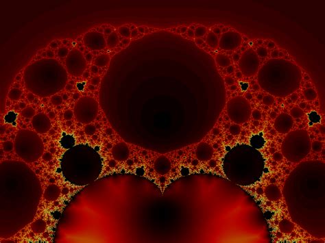 Magnet Mandlebrot Fractal By Coolhand2 On Deviantart