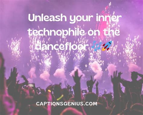160 Best Rave Captions For Instagram