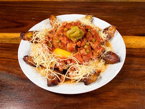 Restaurante Huevos Motuleños y Más México en Mérida