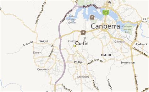 Curtin Weather Station Record Historical Weather For Curtin Australia