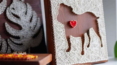 Nail String Art Patterns Guide For Beginners And Experts