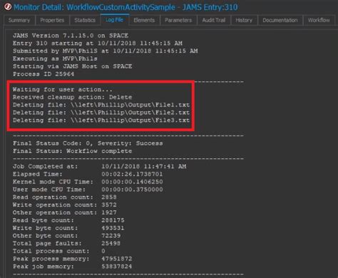 How To Integrate Workflow Output With A Third Party Data Source Using