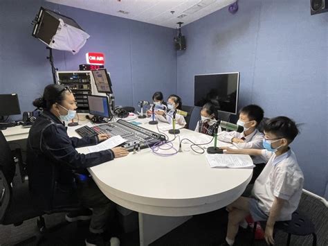 小嘴巴．說大道理 普通話電台四大名著廣播劇比賽