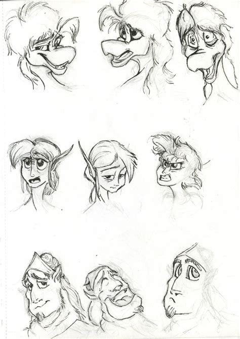 Expressions Of A Triplicate Nature By Hugoterrestrial On Deviantart Expressions Of A Triplicate Nature By Hugoterrestrial On Deviantart