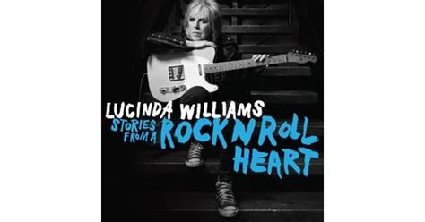 Stories From A Rock N Roll Heart