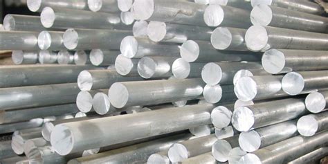 Aluminium 5083 Rods Bars Wire Manufacturers Suppliers