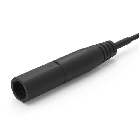 Ip Solid Sc Female Connector
