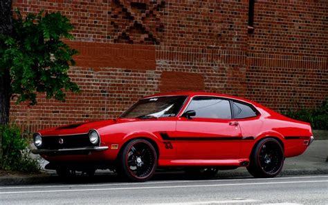 Carros Fant Sticos Maverick V
