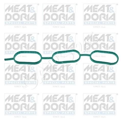 Intake Manifold Gasket For Audi A4 8e B6 Avant B7 A6 A8 4e 00 06