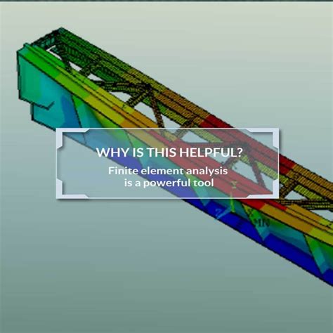 Finite Element Analysis Of Concrete Ses