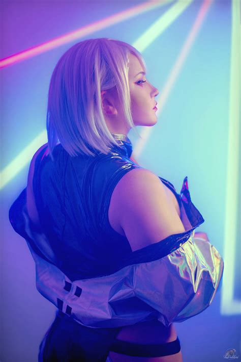 Lucy By Thepuddins On Deviantart