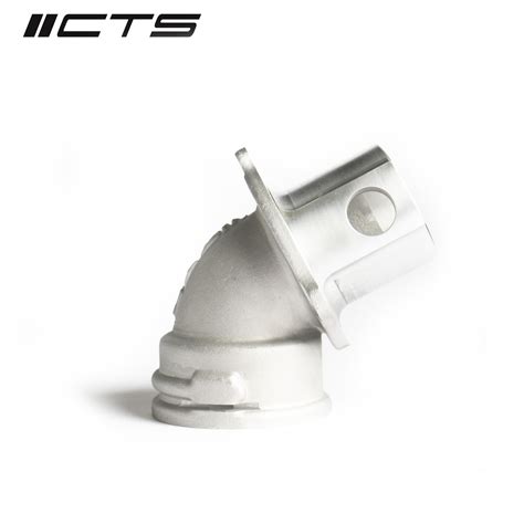 Cts Turbo Turbo Muffler Delete Vag 20 Tsi Ea8883 Non Mqb 24tuned