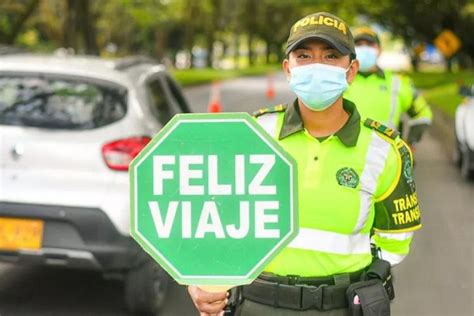 ¡atención Así Avanza El Plan Retorno En Este Lunes Festivo