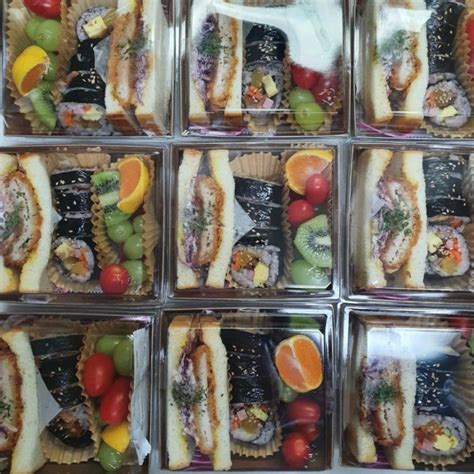 익산김밥도시락💙 카페이리당 원광대학교 학생군사교육단 행정실로 보내드린 이색도시락 원광대학교학생군사교육단도시락 익산학군단