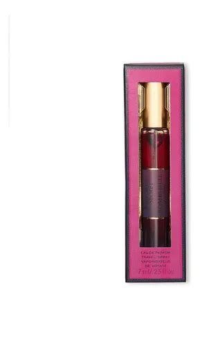 Perfume Victorias Secret Bombshell Passion 7ml Travel Spray Envío Gratis
