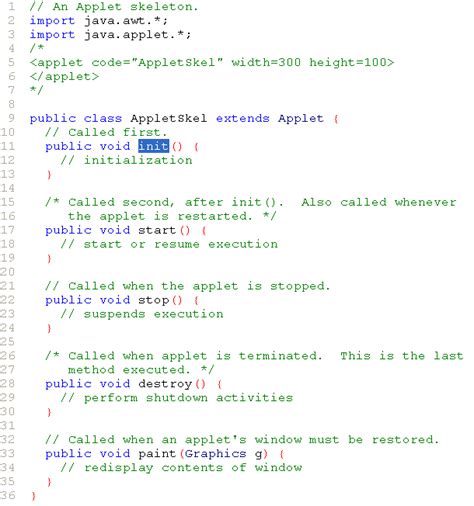 Session First Course In Java Edp