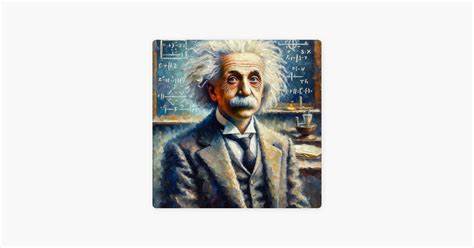 ‎albert Einstein Genius Audio Biography Ai Albert Einstein Explains