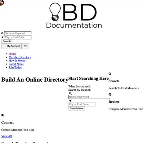 How To Disable Brilliant Directories Default Css Brilliant Directories Documentation Bd Support