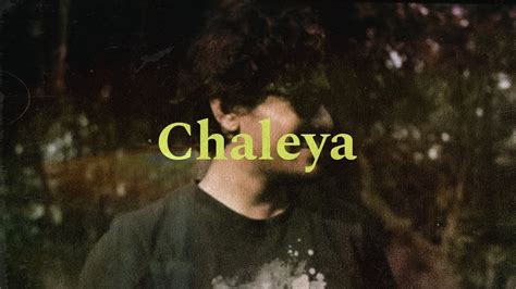 JAWAN Chaleya Hindi Rock Cover The Radio Station Music Video