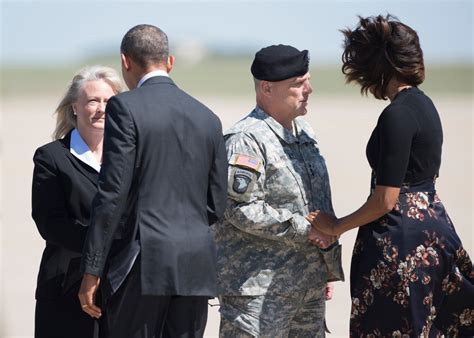 Hollyanne Milley Saves Vet Who Collapsed At Vets Day Event