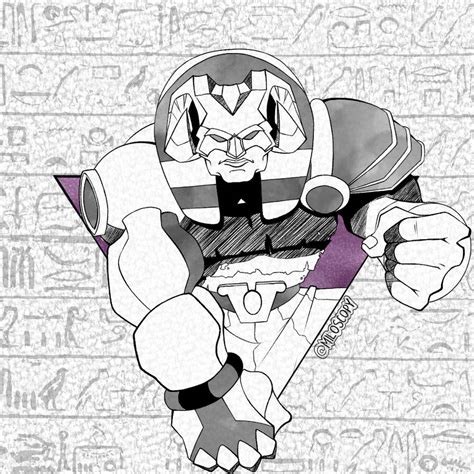 Armon Mummies Alive By Miloscopy On Deviantart