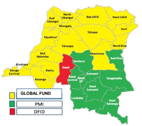 WHO releases US$1m to fight Ebola in DRC - Eagle Online
