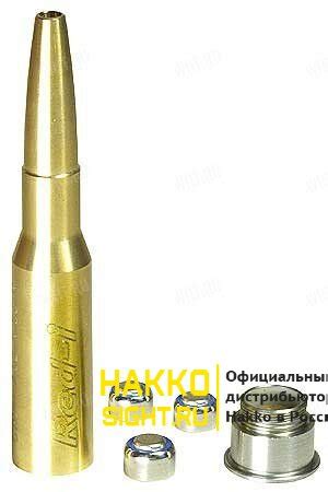 Лазерный патрон Red-i кал. .308 WIN купить - 🏆 официальный магазин