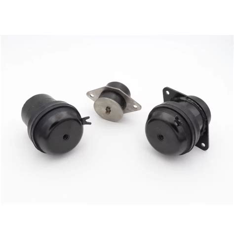 Vw Golf 3 Vr6 16v Gti Turbo Engine Mount Set Pu Racing