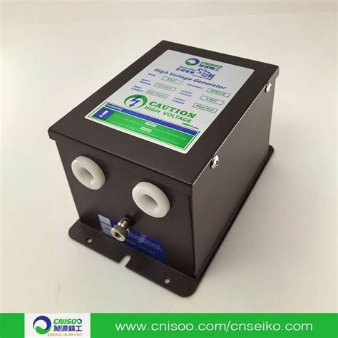 Hv 2 Hv 4 High Voltage Generator Cnisoo
