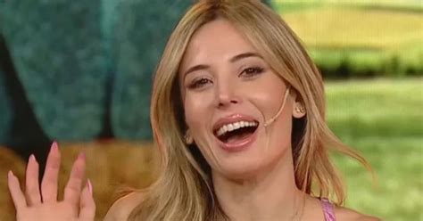 El Amoroso Mensaje Que Dejó Al Descubierto Al Nuevo Novio De Jésica