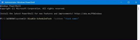 3 Ways To Disable Scheduled Tasks In Windows Guiding Tech