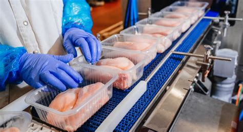 Washington Ag Secures Settlement In Chicken Price Fixing Lawsuit