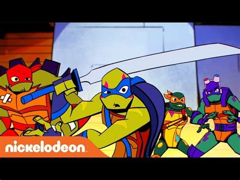 Tmnt Raph Y Mikey Lemon