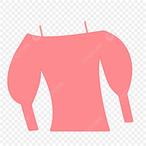 만화 일러스트 손으로 그린 수채화 물감 핑크색 옷 만화 손으로 그린 핑크색 분홍색 Png 일러스트 및 Psd 이미지 무료 다운로드 Pngtree