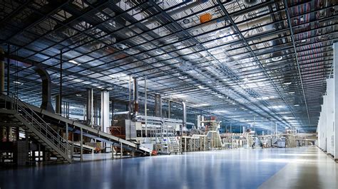 Industries Et Process Garett