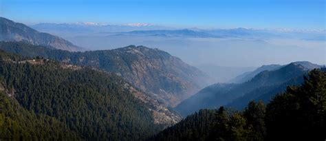 A Complete Overview Of Galiyat Development Authority GDA Zameen Blog