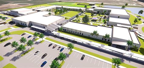 Design Unveiled For New K 8 School In Lakewood Ranch Your Observer