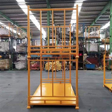 Cold Rolled Steel Warehouse Rack Stacking Rack Mobile Shelves Inserted