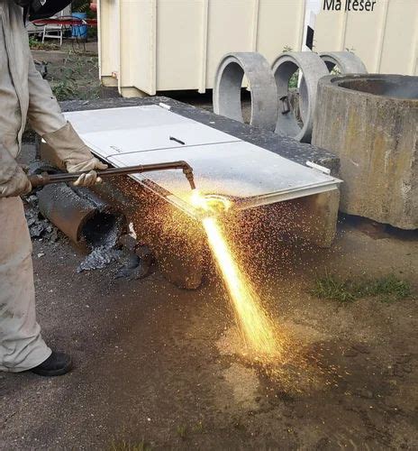 Brass Hypertherm Plasma Cutter At Best Price In Coimbatore Id