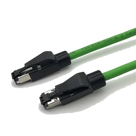 Delta Servo Bus Cable Canopen Devicenet Tap Cb03 Uc Cmc003 01a United