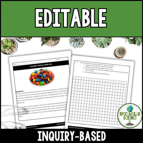 exploring the scientific method labs spectacular science