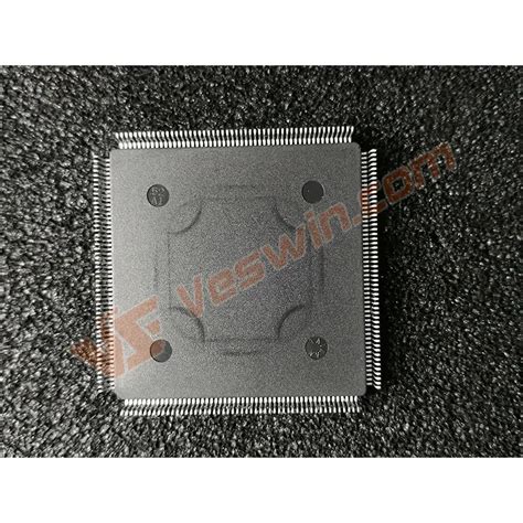 XC3S250E 4PQG208C XILINX Processors Microcontrollers Veswin Electronics