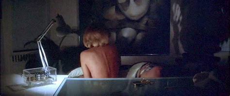 Compilation Of Angie Dickinson Naked Scenes From Dressed To Kill